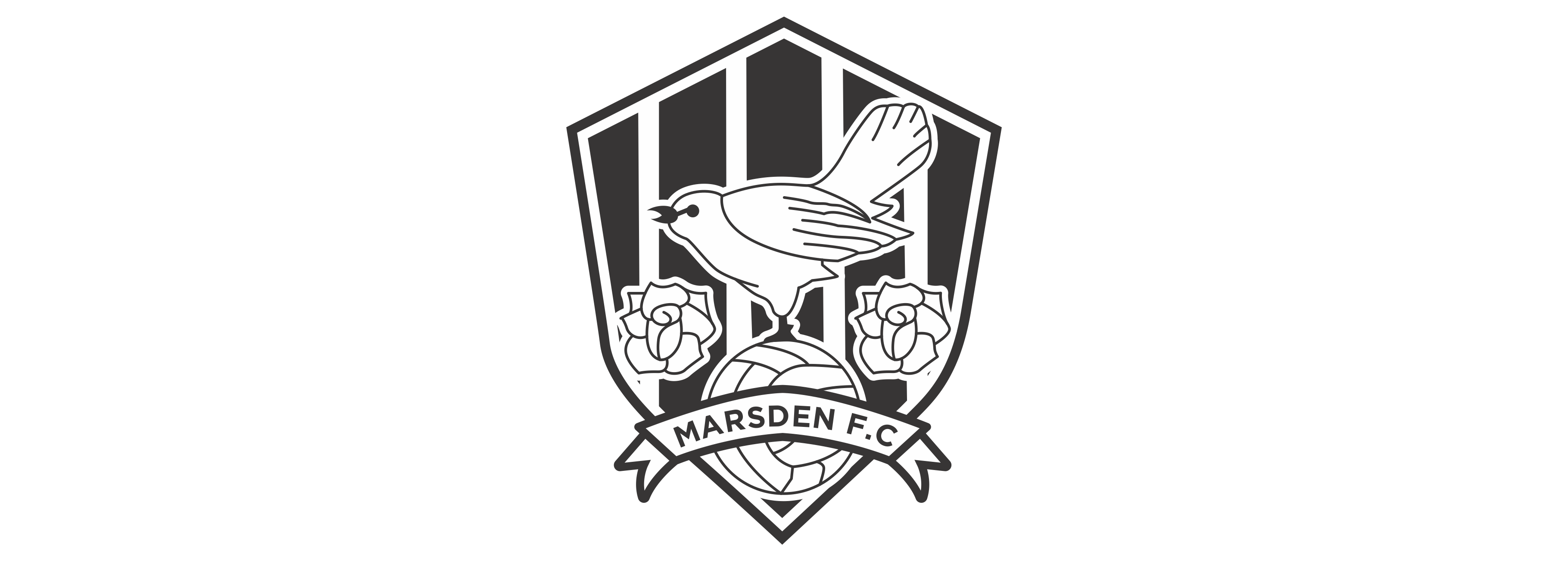 Marsden FC – Pioneer Teamwear