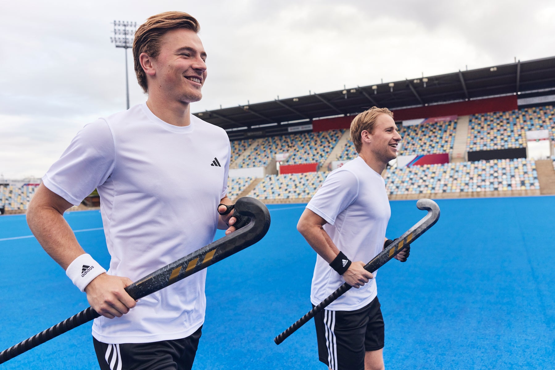 Custom Sports Apparel & Teamwear | Pioneer Teamwear