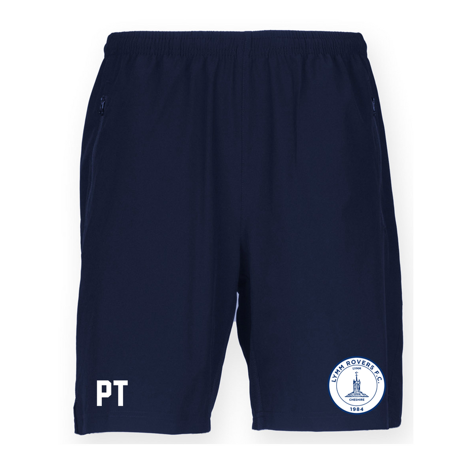 Lymm Rovers FC – Pioneer Teamwear